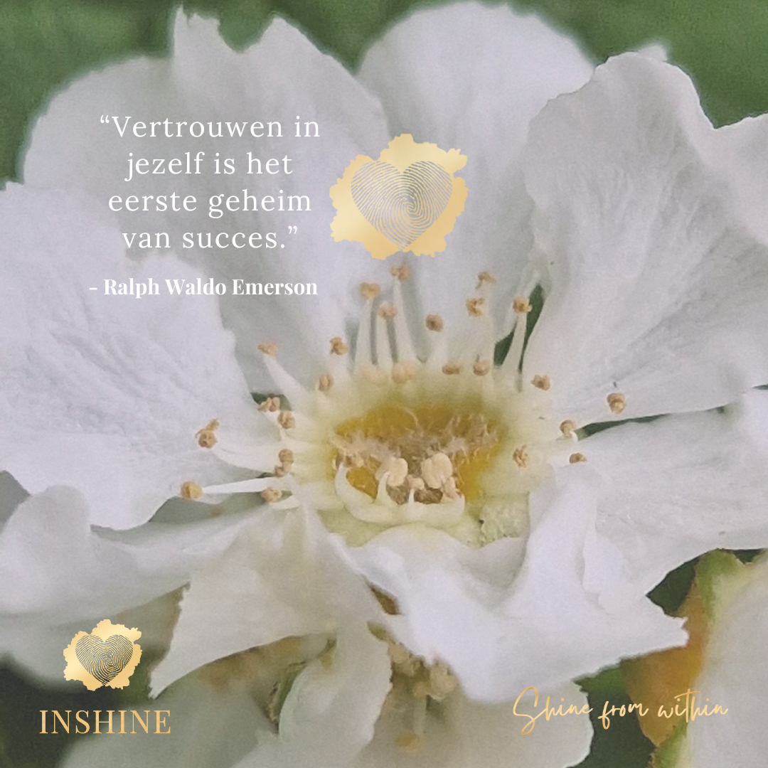 Meer zelfvertrouwen: 5 tips